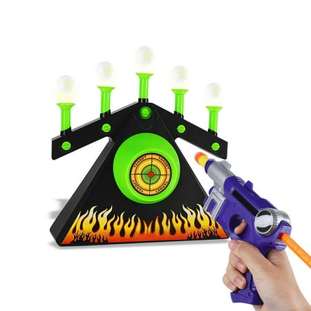 Onever Shooting Targets Games Floating Target Ball Nontoxic Game ...