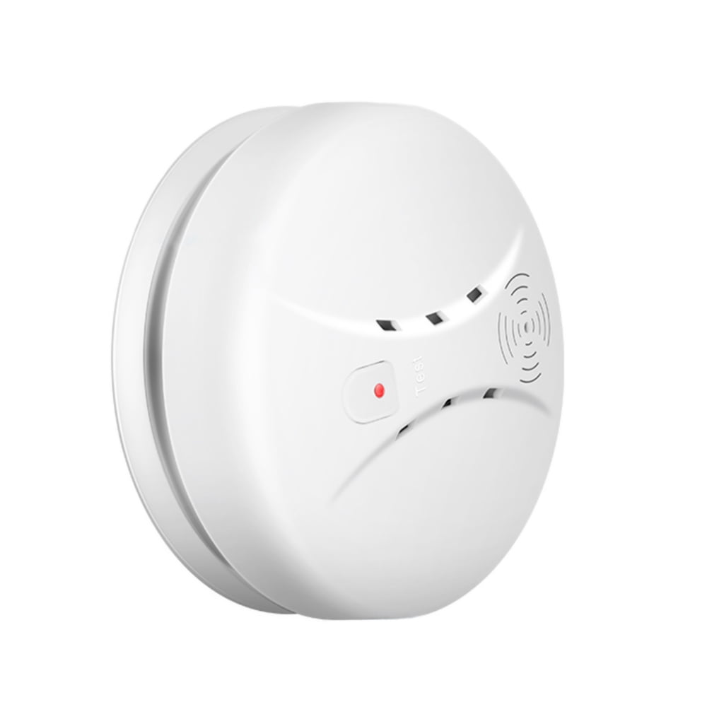 Detector de humo Smart Fire Alarm Detector Sistema de seguridad Smart ...
