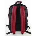 Deadpool Suit Up Character 18” Backpack-OSFA - Walmart.com