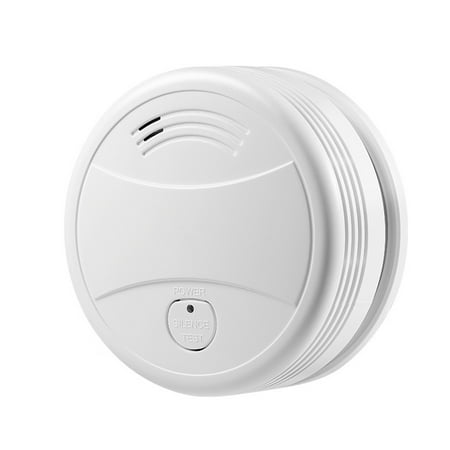 Destyer Air Tuya WiFi Ceiling Fire Sensor Household Indoor Dust-proof ...