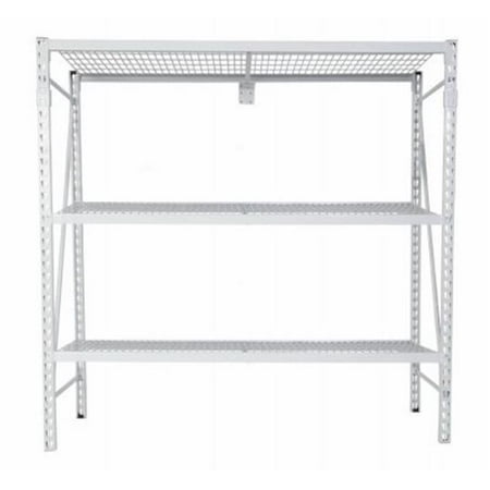 JS Products 217654 Metal Laundry Rack - Walmart.ca