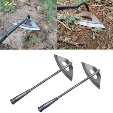 True Temper 38 in. Steel Double Edge Grass Shear - Walmart.com