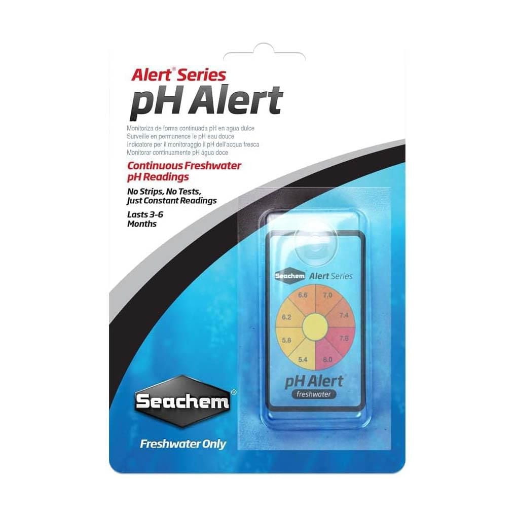 Click here for Seachem Alert Series Ph Alert Plastic Monitor For... prices