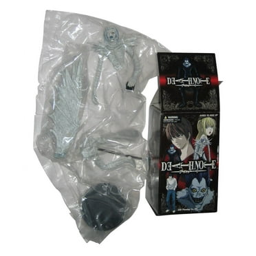 ABYstyle Studio Death Note - L SFC Figure - Walmart.com