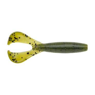 Berkley PowerBait Pit Boss Fishing Soft Bait - Walmart.com