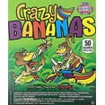 Candy Retailer Crazy Bananas Candy 1 Lb - Walmart.com