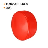 Uxcell 2-3/4" HVAC Gauge Cover Manifold Gauges Protective Cover AC ...