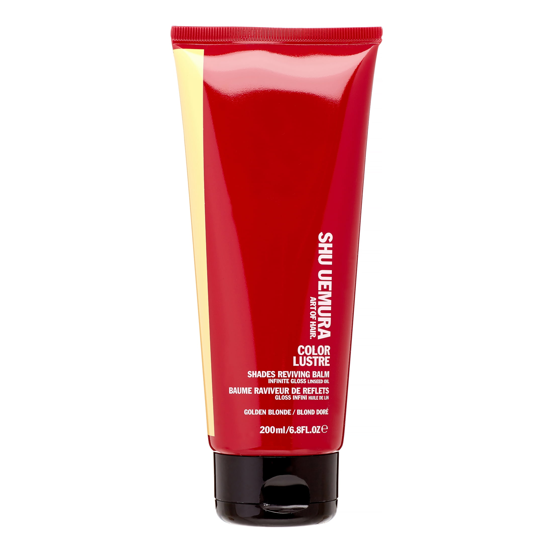 Shu Uemura Color Lustre Golden Blonde Shade Reviving Balm By Shu shu-uemura-color-lustre-golden-blonde-shade-reviving-balm-by-shu