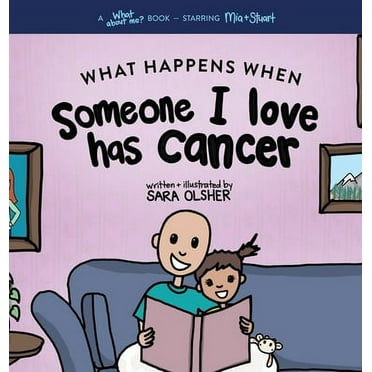 Cancer! Explaining Cancer to Kids - What Is It? - Children's Disease ...