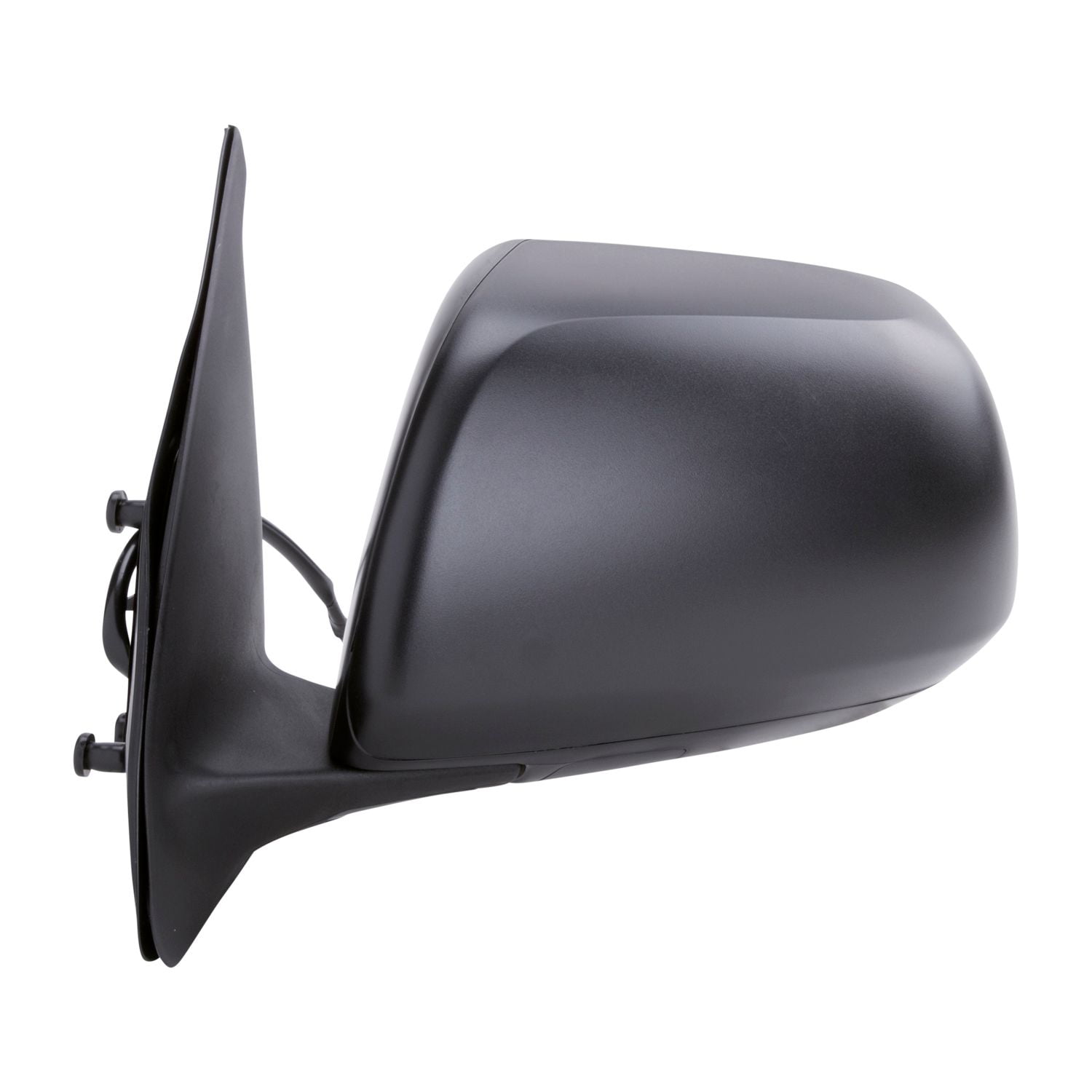 TYC 5290432 Toyota Tacoma Left Non-Heated Manual Replacement Mirror ...