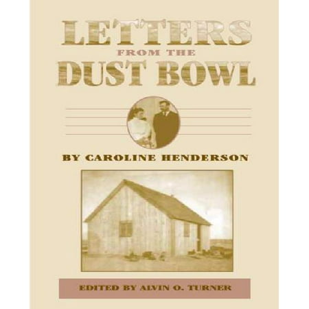 Letters from the Dust Bowl | Walmart Canada