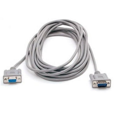 Digi Edgeport/1 with 2-Meter Captive Cable - 1 RS-232 serial DB-9 ...