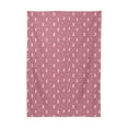 54x72in Square Printed Tablecloth Easy-Care Decorative Table Cloth for ...
