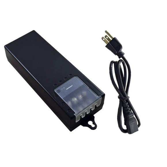12 Volt DC Power Supplies