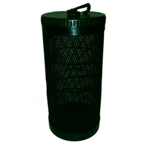 Beau Mac Crab Trap Barrel, 9" Jumbo - Walmart.com