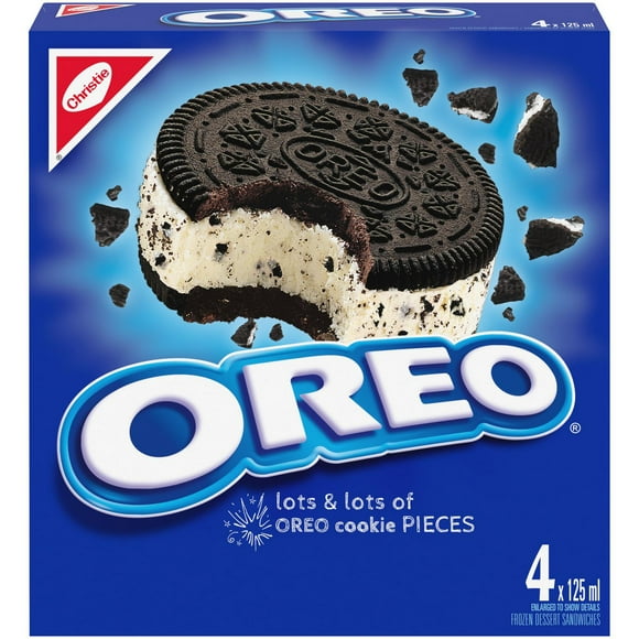 oreo | Walmart Canada
