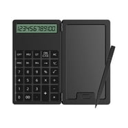 Casio HS-4G Handheld Solar Calculator - Walmart.com