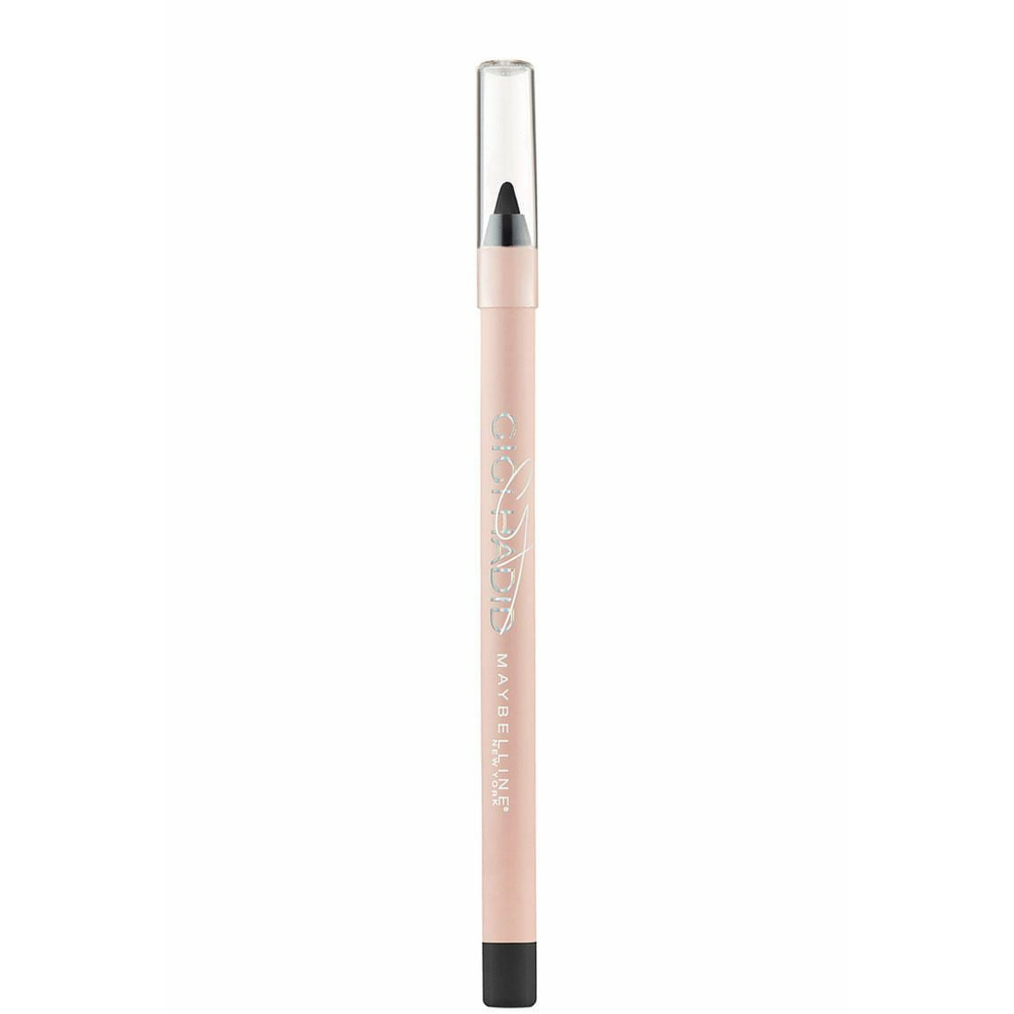 Click here for Maybelline New York Gigi Hadid Gel Eyeliner  0.04... prices