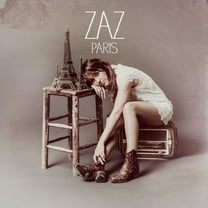 Paris (CD) - Walmart.com