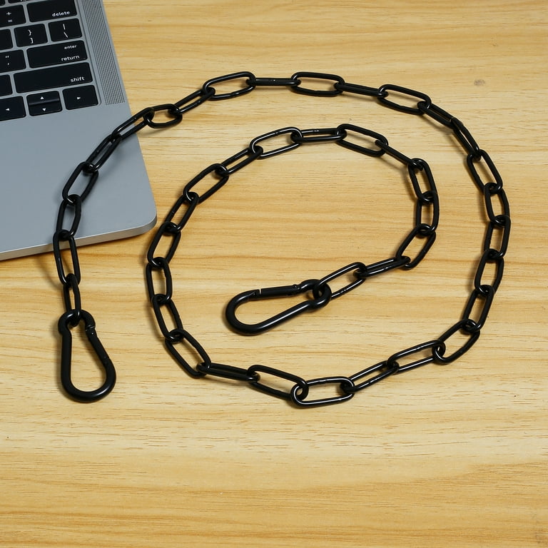 Safety Chain Universal Chain With Quick And Easy Chain Lock. Great For ...