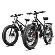37.5MPH Max Speed,3000W Dual Motor Movcan V30 Pro Max Electric Bike for ...