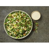 Marketside Caesar Bacon Chopped Salad Kit, 10.2 oz Bag, Fresh - Walmart ...