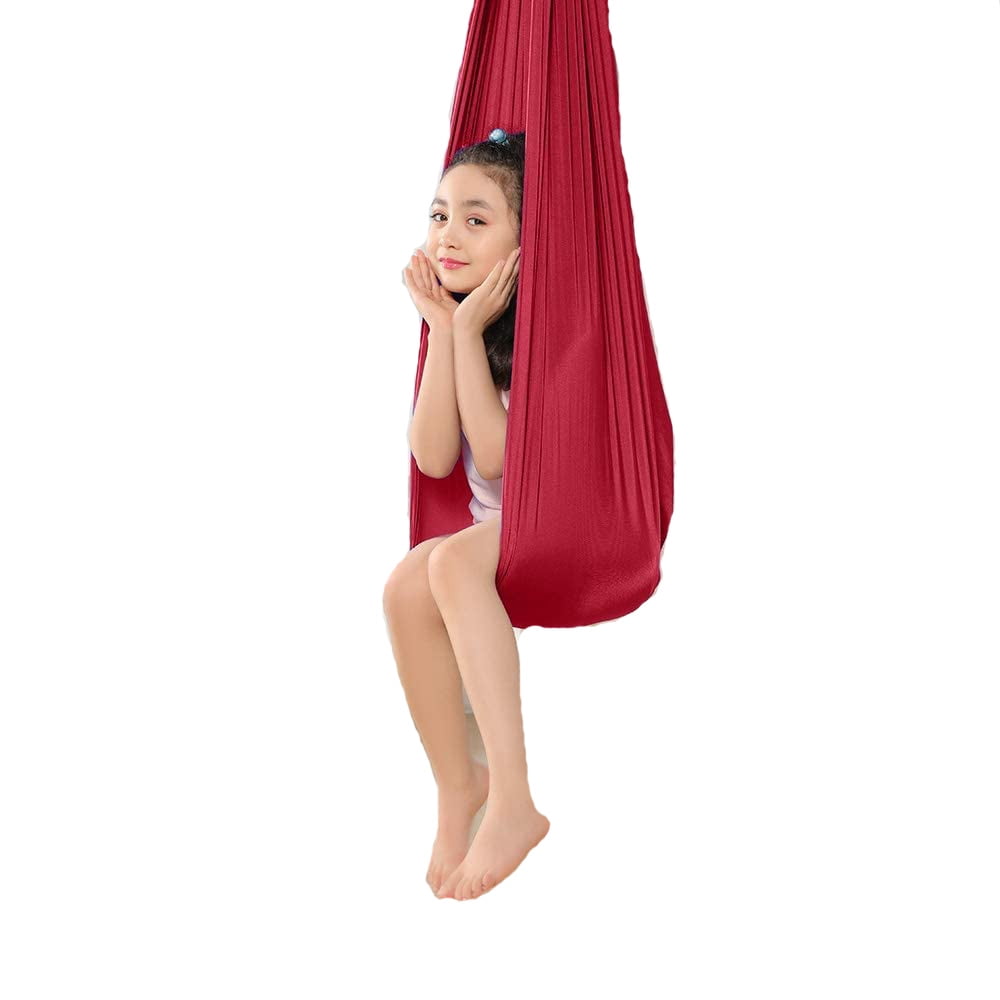 Click here for Hesignd Sensory Swing For Kids Indoor therapy Swin... prices