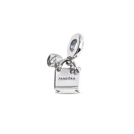 Pandora Shopping Bag Dangle Charm | Walmart Canada