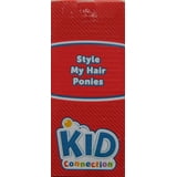 Kid Connection Pony Playset with 14 Pieces for Ages 3+ - Toy Horses ...