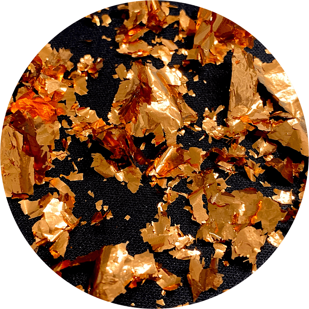 Copper Flakes - Walmart.com