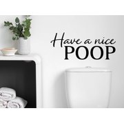 Poop Wall
