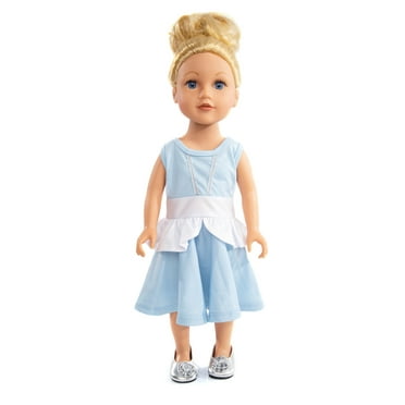 Royale High Chromae Doll (Fairy Journal, Comb & Virtual Item Code ...