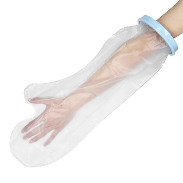 Broken Arm Waterproof Cover