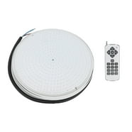 Pentair GloBrite Swimming Pool Bright LED 12V 100' Cord Water Light ...