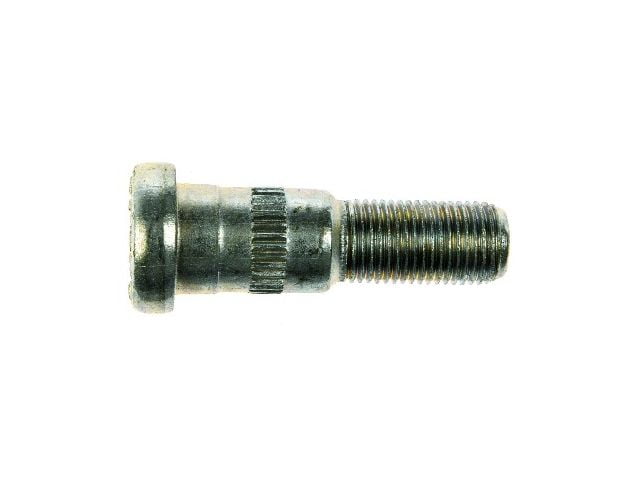 Front Wheel Stud - Compatible with 1976 - 1996 Ford F-150 4WD 1977 1978 ...