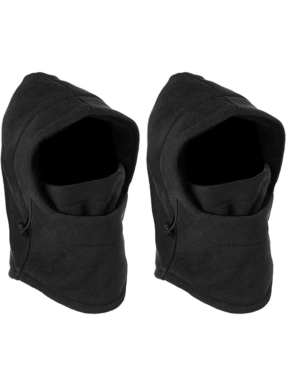 Winter Ski Mask for Kids