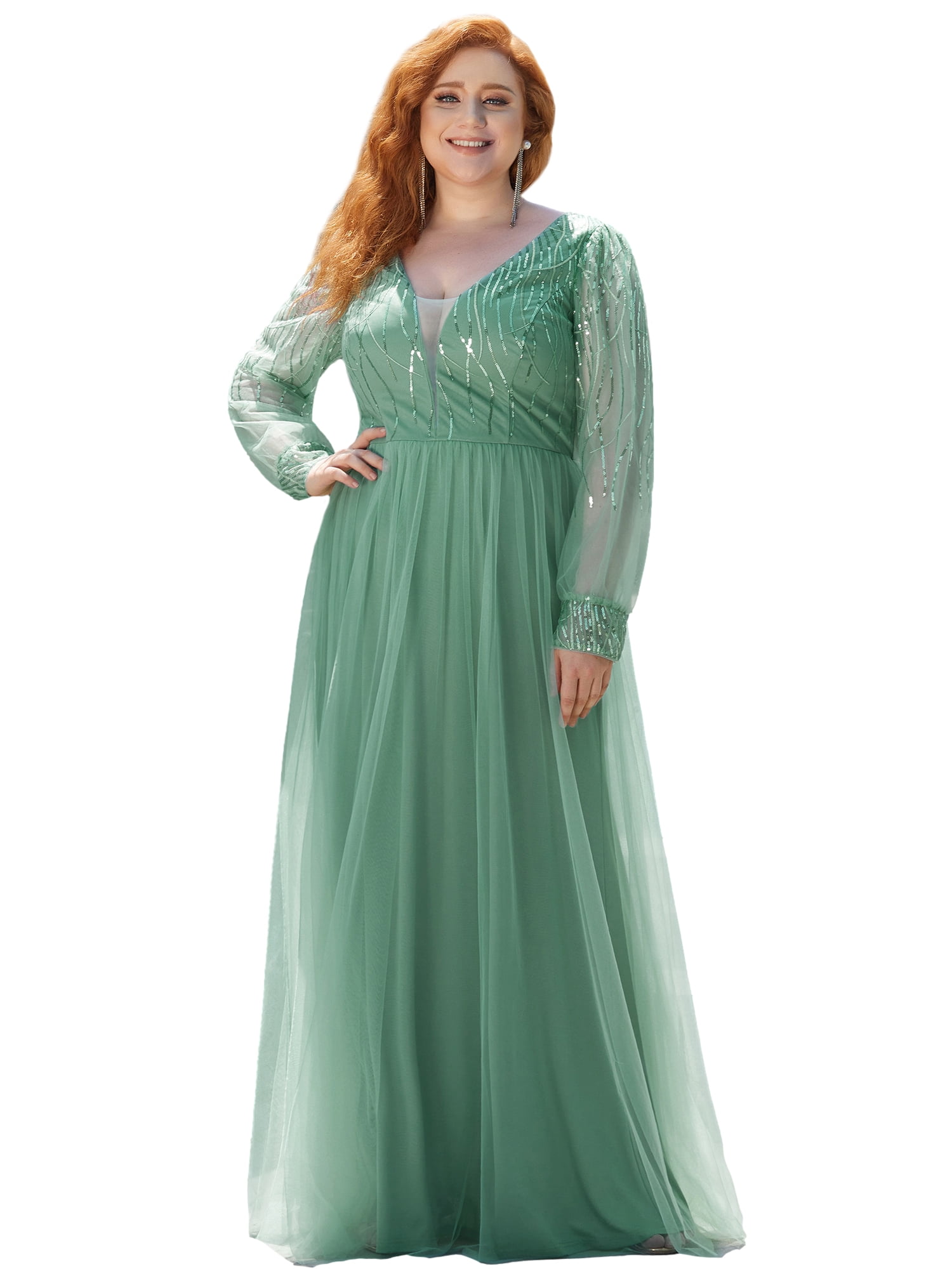 Empire Maxi Dress With Sleeves Dresses Images 2022 Page 2