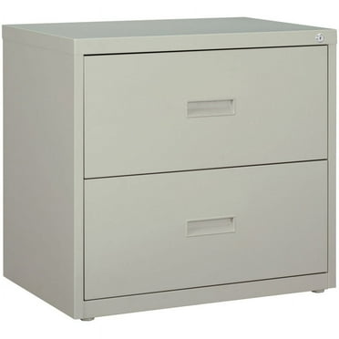 Lorell Lateral File - 30" x 18.6" x 52.5" - 4 x Drawer(s) for File - A4 ...