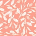 Little Feet Boutique 36"x42" Cotton Flannel Vine Precut Sewing & Craft ...
