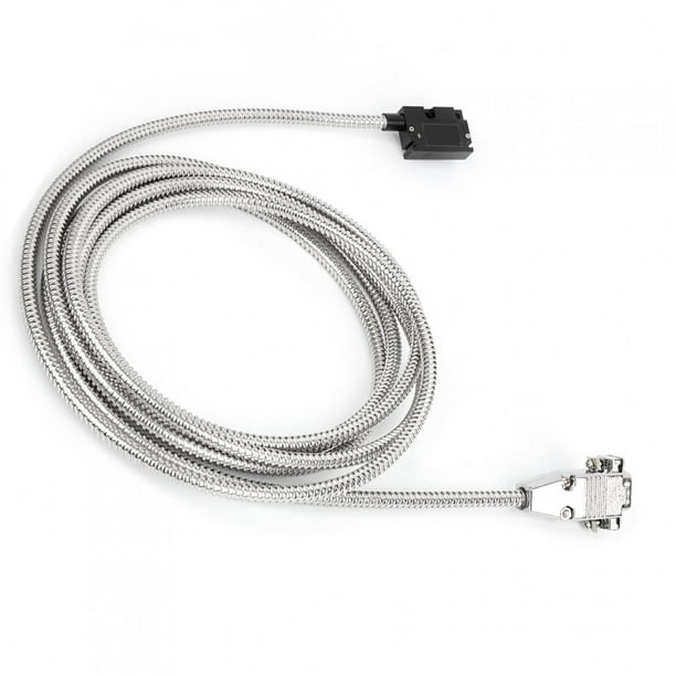 Scale Encoder Reading Head Digital Readout 5 Resolution For Scale ...