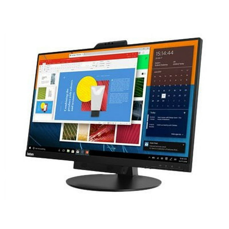 Lenovo ThinkCentre Tiny-in-One 27 - LED monitor - 27 Lenovo ThinkCentre Tiny-in-One 27 - LED monitor - 27