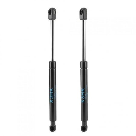 Front Hood Lift Engine Hood Gas Struts Hood Shocks Pair Front Hood ...