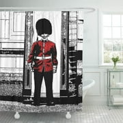 Bathrooms Buckingham Palace