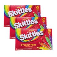 Skittles Original Flavored Drink - 14 fl oz - Walmart.com