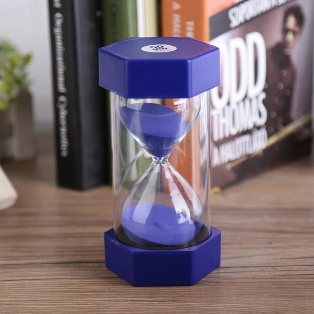 10 Minute Sand Clock