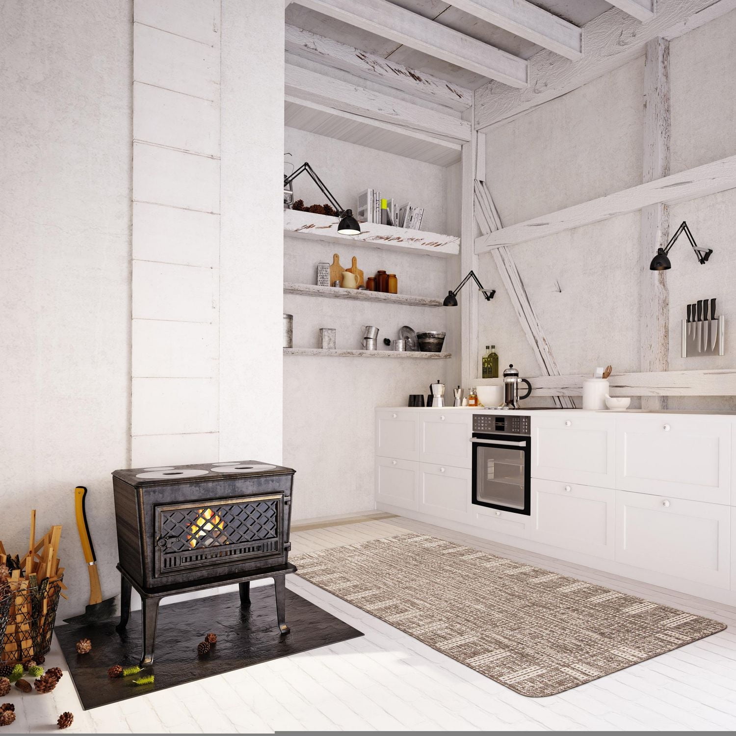 Click here for Ecarpet Kitchen  Hallway  Laundry Room  Entrance... prices