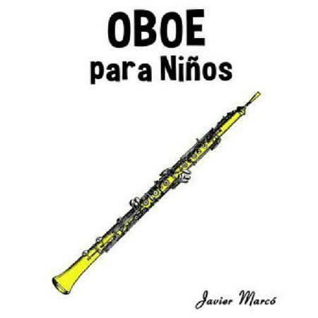 Oboe para Ninos: Musica Clasica, Villancicos de Navidad, Canciones ...
