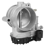 Throttle Body Assembly 1 - Compatible with 2011 - 2013 Kia Sorento 2.4L ...