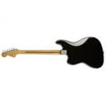 Squier Classic Vibe Bass VI 6-String Bass Guitar (Black) - Walmart.com