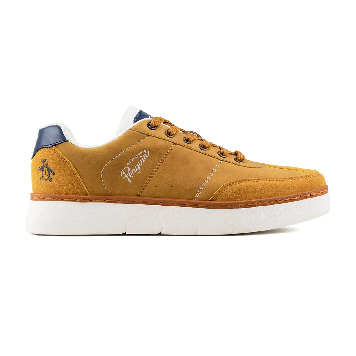 Tenis Style Magnus Anzac Talla 28 Original Penguin OP100164M | Walmart ...